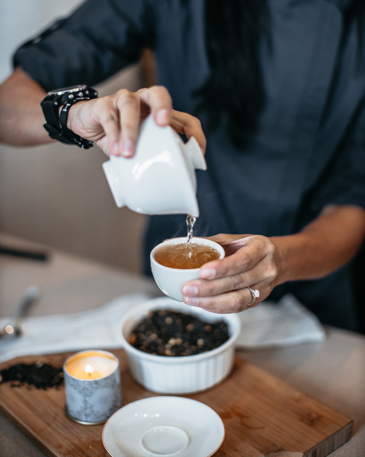 Tea Workshop "Introduction to Tea" – Blendor Teas